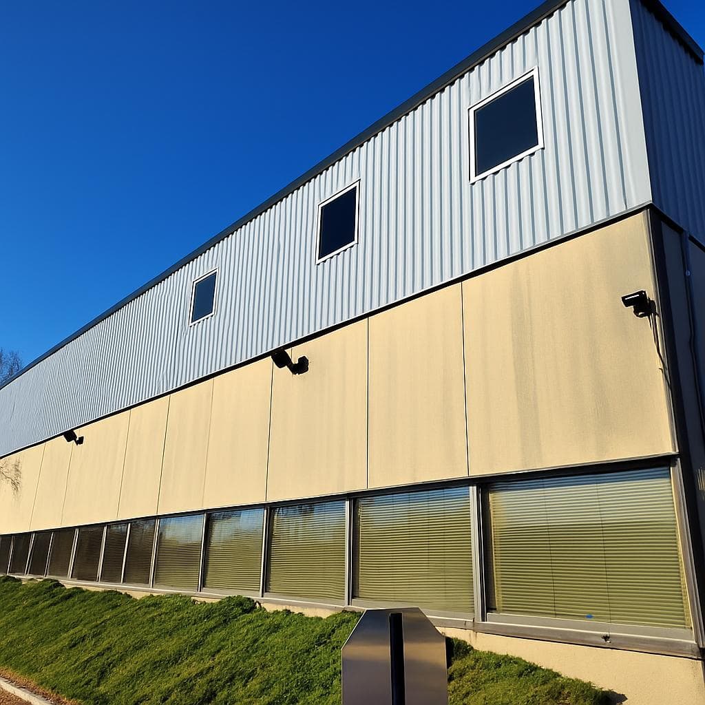 Roof Lift Services | Elevated Roofing | LIFTEX